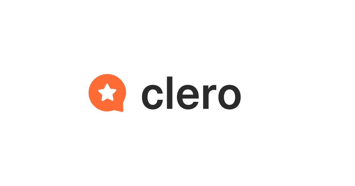 Clero - Your Fast Track to Creator Marketing